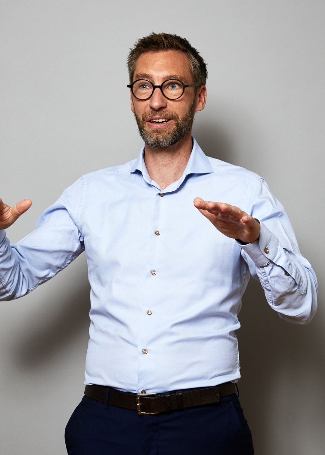 Johannes Gutberlet - Cormens